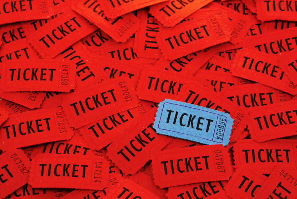 Events & Ticketing Engine – SiteEngine
