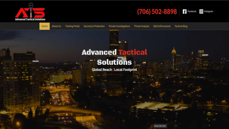 Web Design - SiteEngine