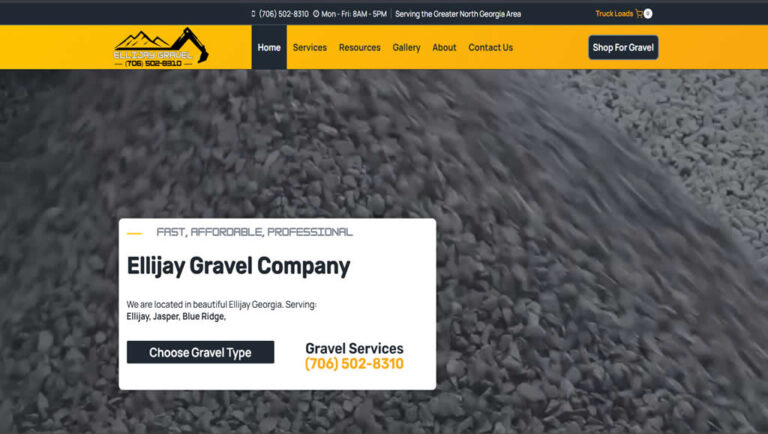 Web Design - SiteEngine