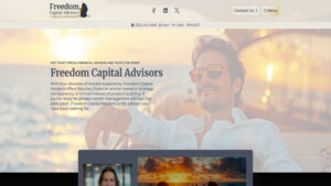 Web Design - SiteEngine