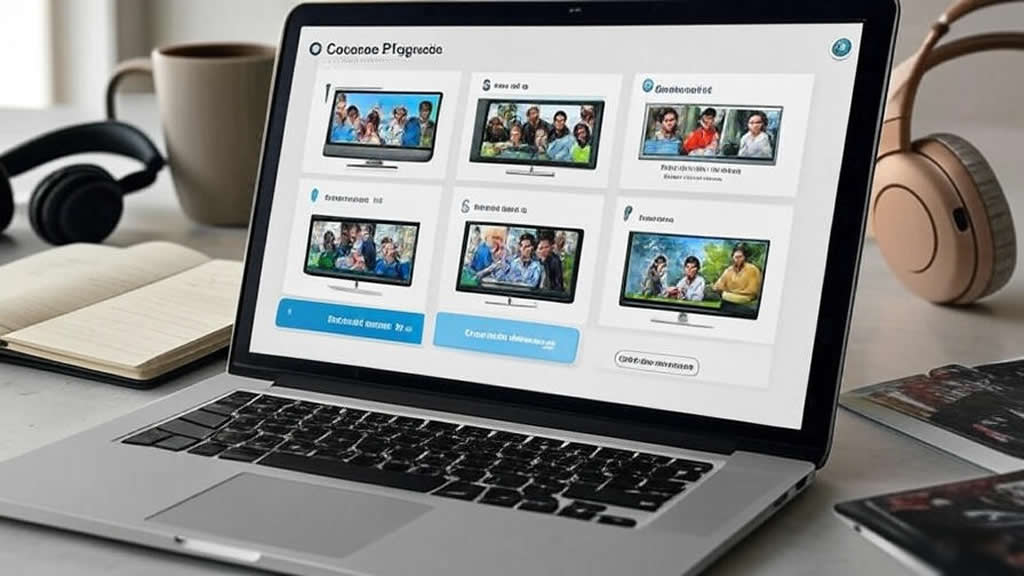 Web Design - SiteEngine