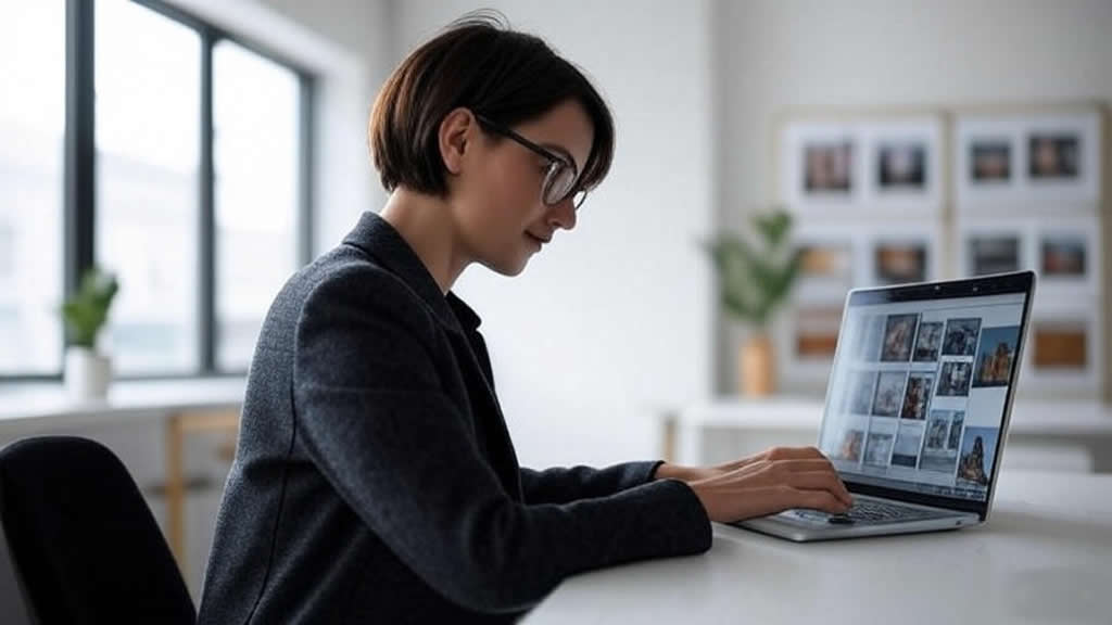 Web Design - SiteEngine